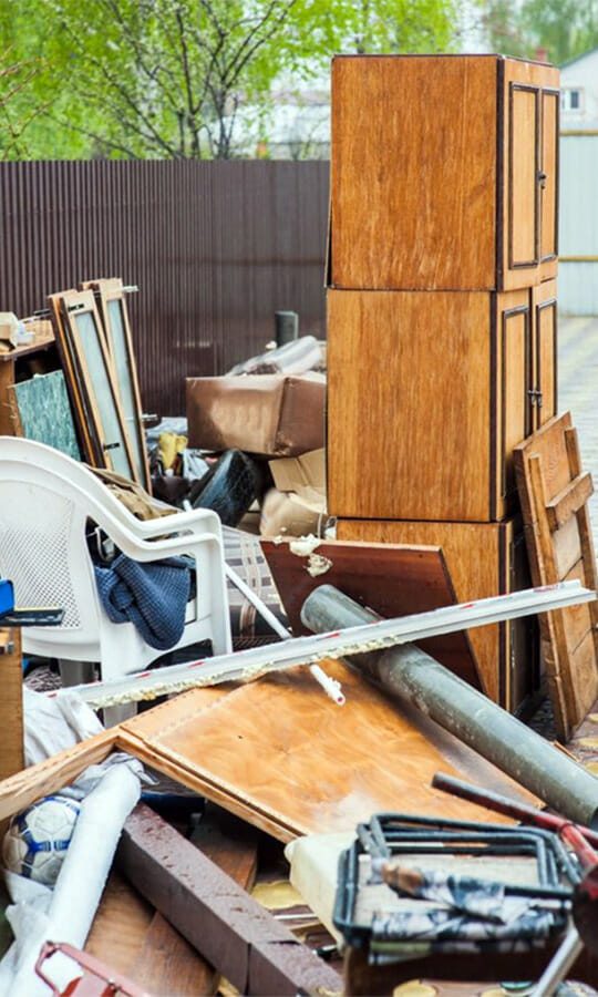 Junk Removal Tips for Garbage Haul Away